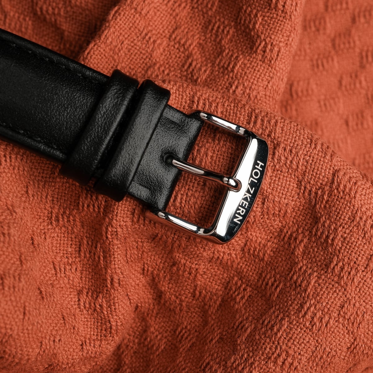Snooker (Marble/Silver) | Holzkern Wood Watches