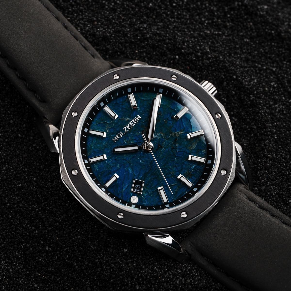 Exclusive Birthday Limited Edition: Swiss Movement & Infinity engraving ...